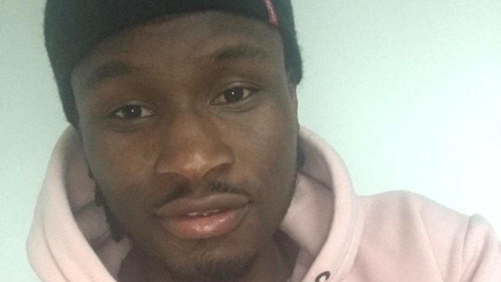 Mendy har signert / HamKam Mendy har signert / HamKam
